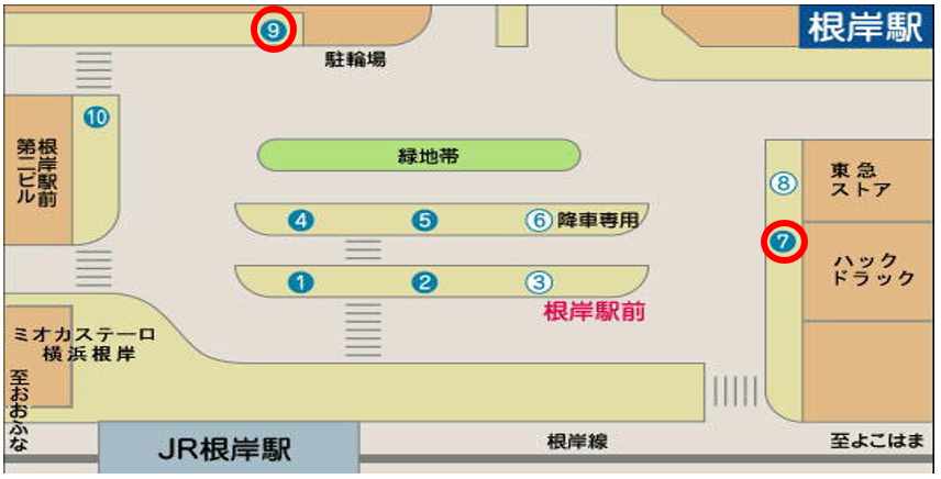 MHI Power Control Systems | Office Locations: Access