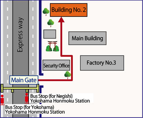 MHI Power Control Systems | Office Locations: Access