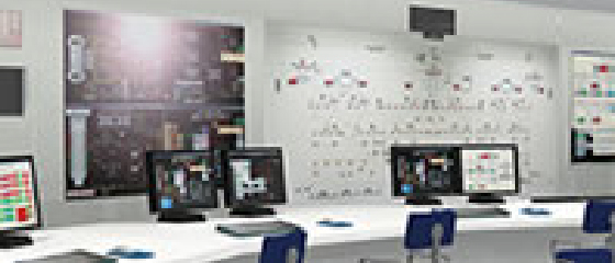 MHI Power Control Systems | Products