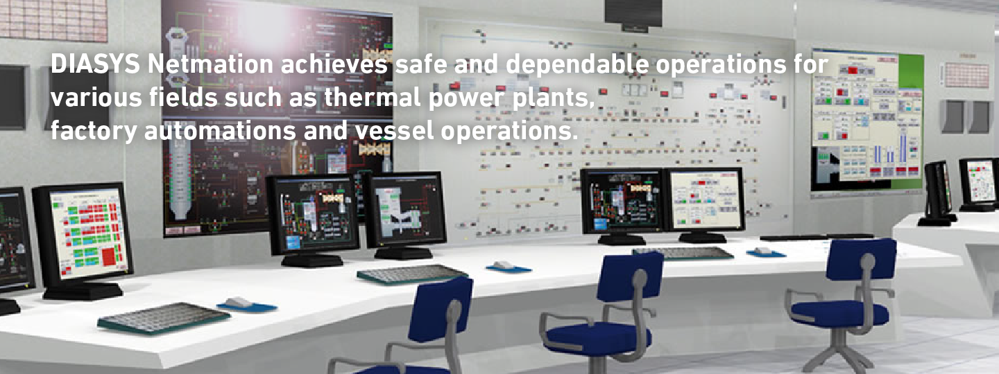 MHI Power Control Systems