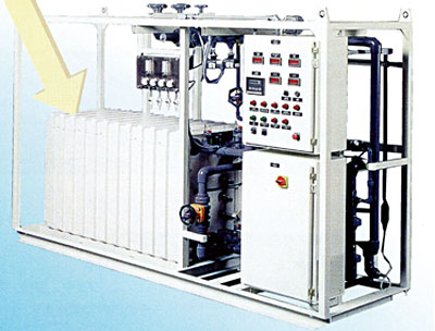 Mitsubishi Heavy Industries Power Environmental Solutions | Electro ...