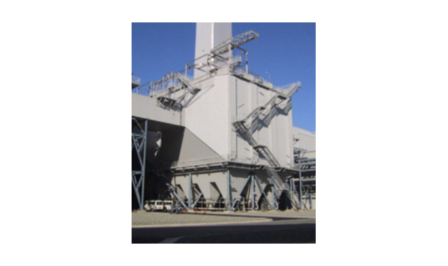 Typical Delivery Records | Mitsubishi Heavy Industries Power ...