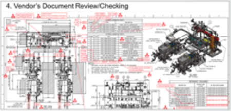 MHI Power Technical Services Corporation | Plant & Boiler Engineering
