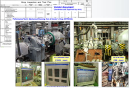 MHI Power Technical Services Corporation | Plant & Boiler Engineering