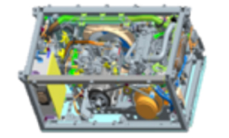 Industrial & Equipment Engineering | MHI Power Technical Services ...