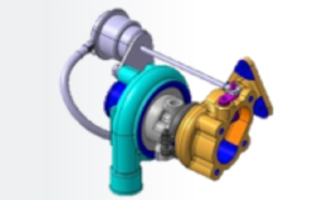 Industrial & Equipment Engineering | MHI Power Technical Services ...