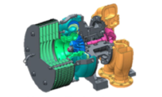 Industrial & Equipment Engineering | MHI Power Technical Services ...