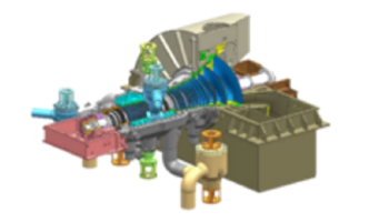 Industrial & Equipment Engineering | MHI Power Technical Services ...