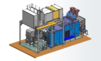 Industrial & Equipment Engineering | MHI Power Technical Services ...