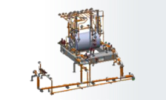 Industrial & Equipment Engineering | MHI Power Technical Services ...