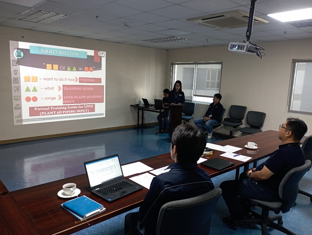 SGA | MHI Power Technical Services Corporation