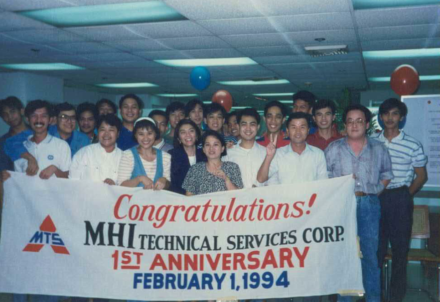Company Events | MHI Power Technical Services Corporation