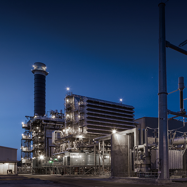Mitsubishi Power | Pursuing Clean and Reliable Power Generation