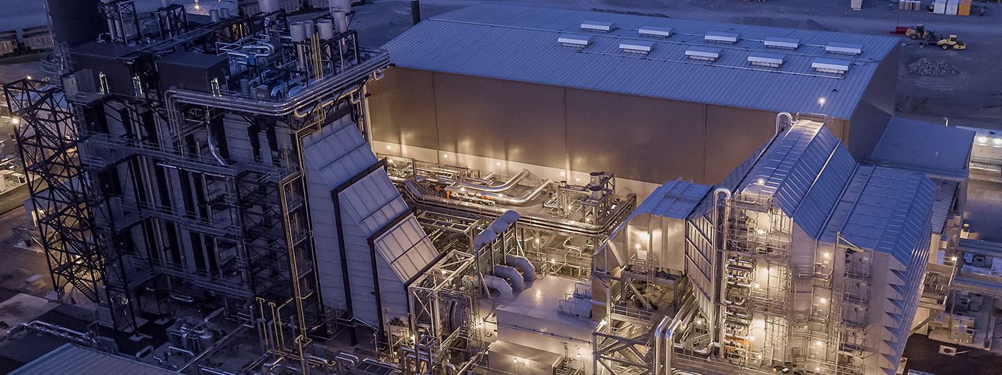 Mitsubishi Power | Pursuing Clean and Reliable Power Generation