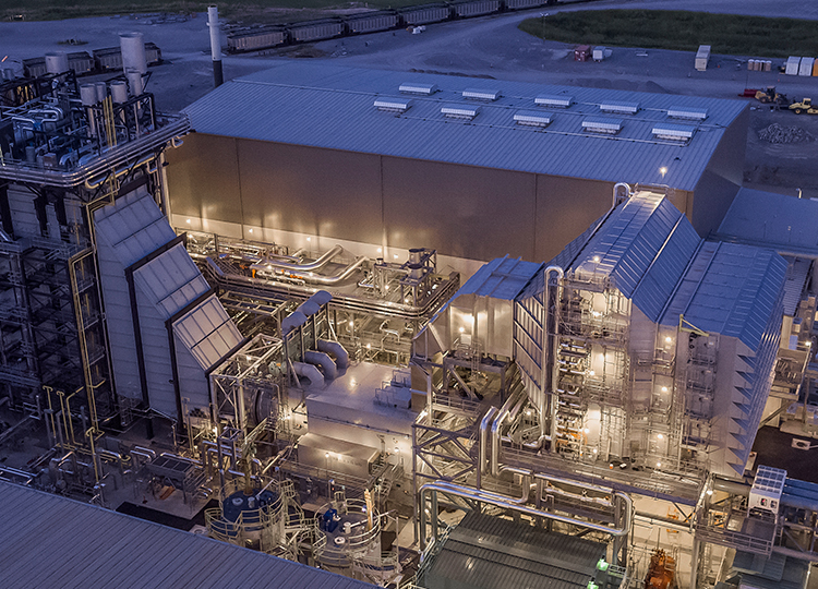 Mitsubishi Power | Pursuing Clean and Reliable Power Generation