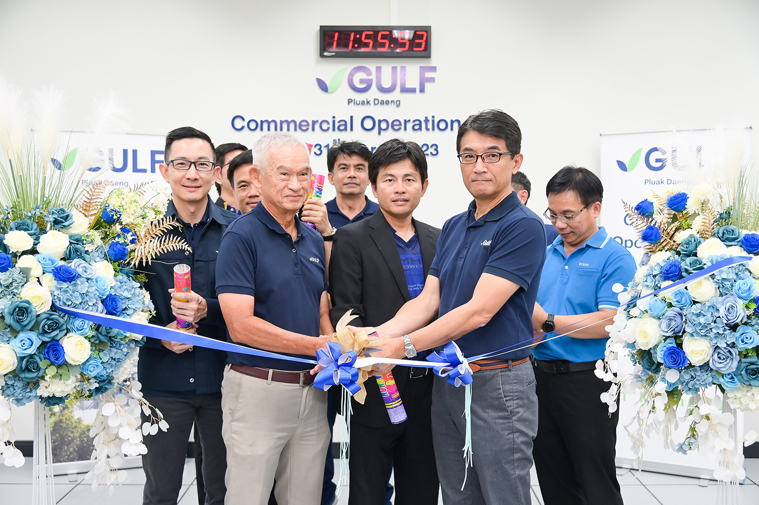 Mitsubishi Power | Mitsubishi Power Begins Commercial Operation of ...