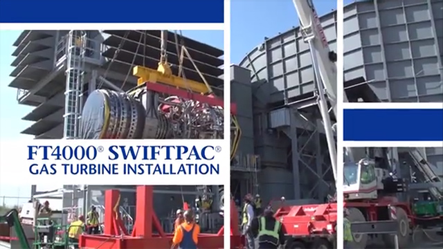 Mitsubishi Power, Ltd. | Video