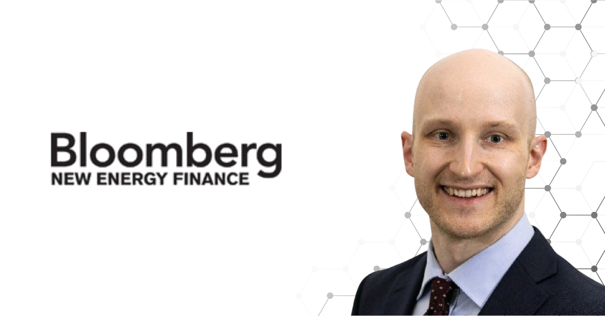 BNEF Summit '23 - New York | Mitsubishi Power Americas, Inc.