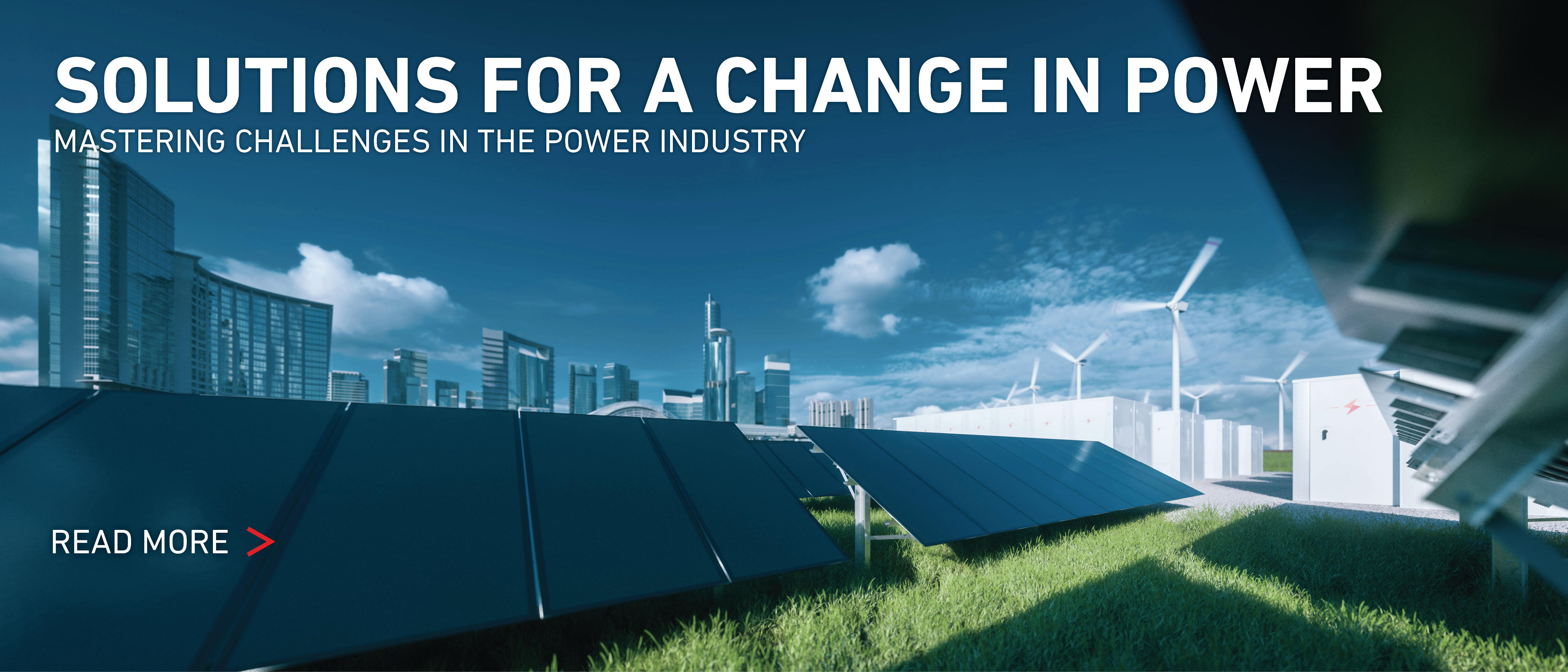 Mitsubishi Power Americas, Inc. | Homepage