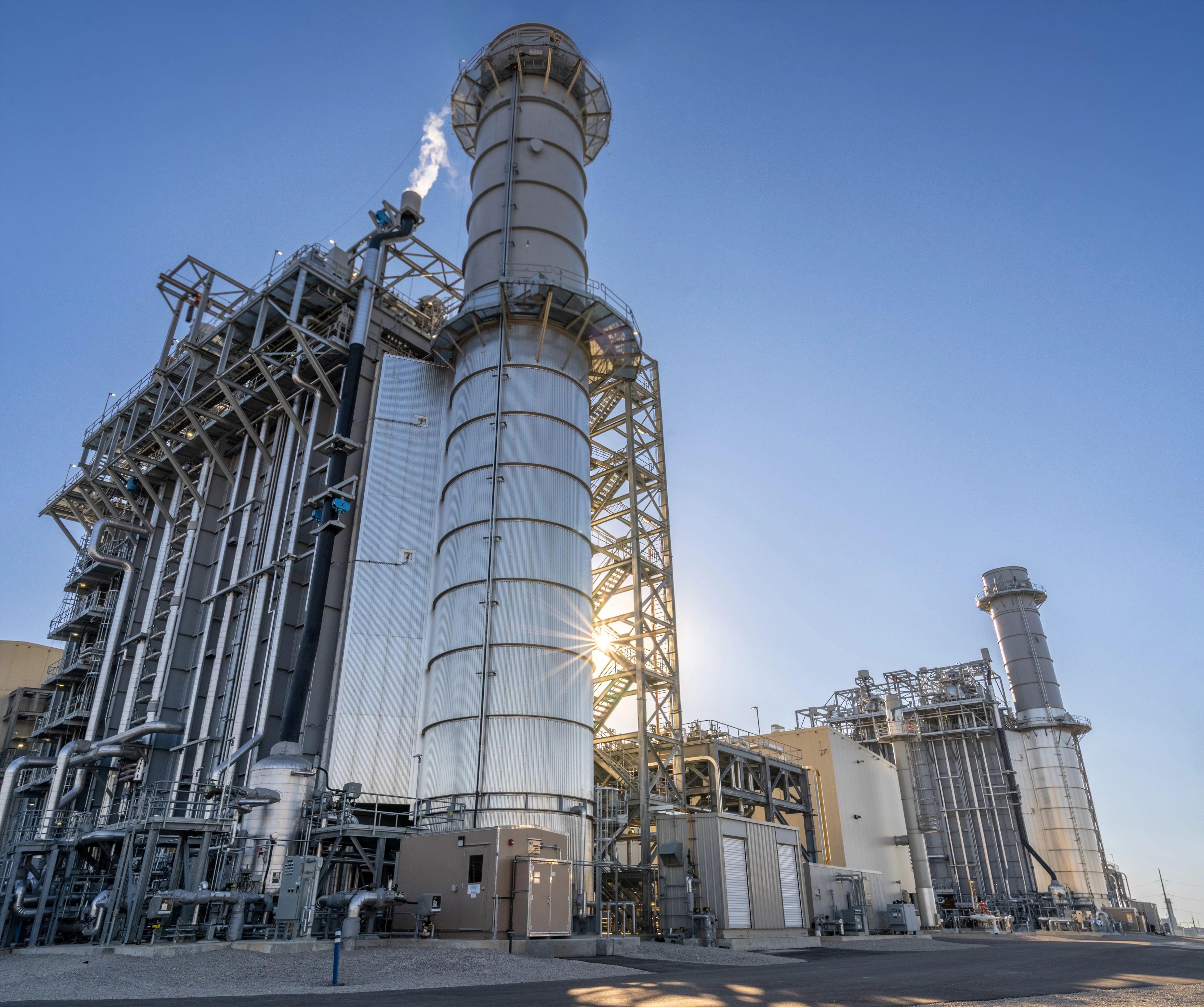 Power Generation Solutions | Mitsubishi Power Americas