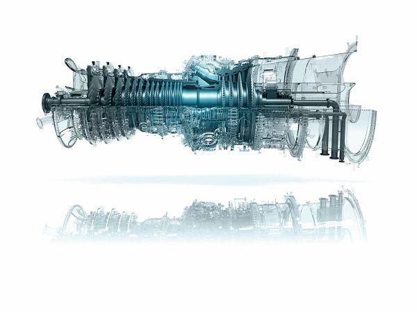 M501J Series Gas Turbines | Mitsubishi Power Americas
