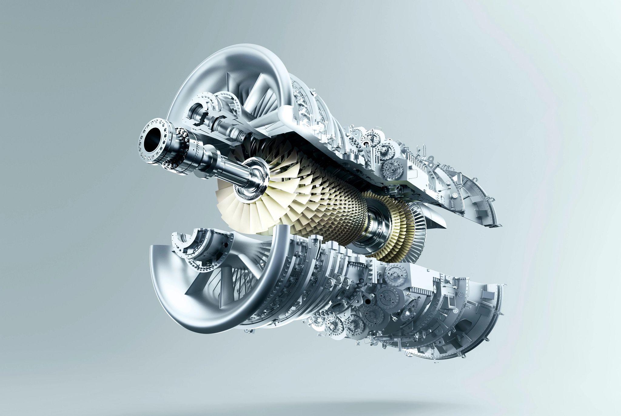 Jackson Generation | Mitsubishi Power Americas, Inc.