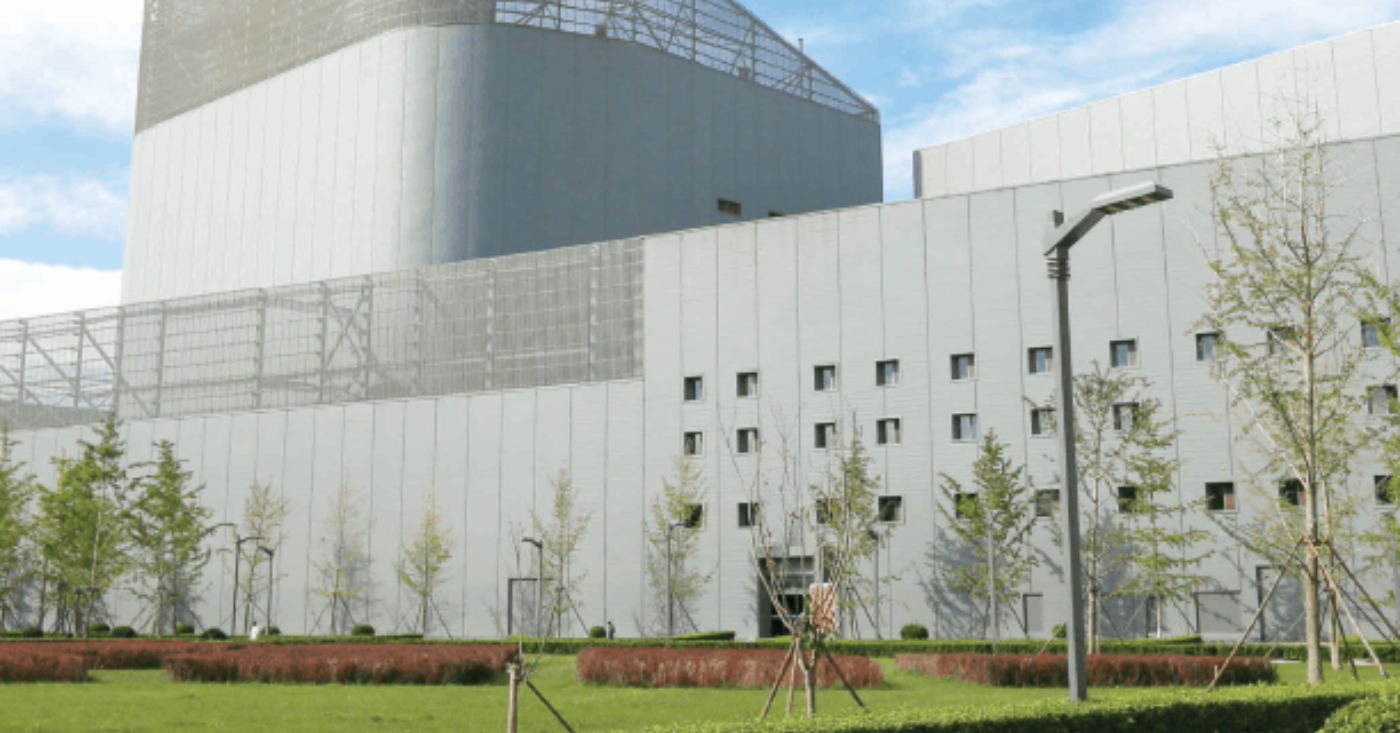 Shenua Guohua Plant Utilizes AI to Predict Abnormalities To Improve O&M ...