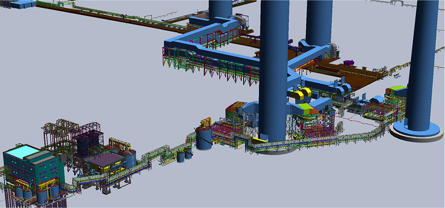 Mitsubishi Power India Private Limited | Projects